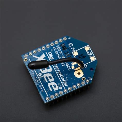XBee MW Wire Antenna KD Robot Kit