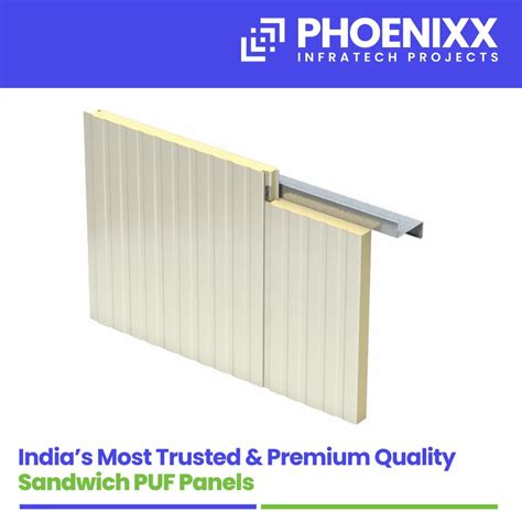 Jindal Ceiling Puf Panel At ₹ 1250 Square Meter Ahmedabad Id 2856310504262