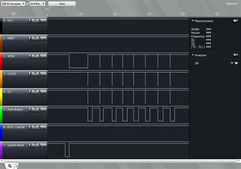 Spi Problem With Ti Launchpad Mcp2515 Can Controller Msp Low Power Microcontroller Forum