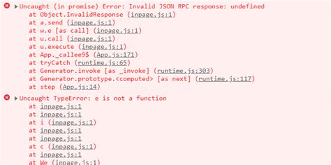 solidity error when retrieving the instance of a deployed contract