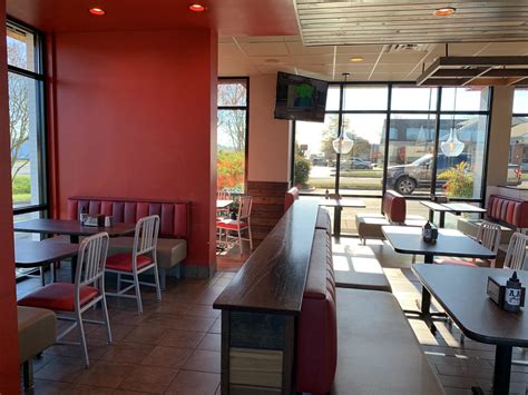 Arbys Interior Arbys 5774 3688 Square Feet 3300 Sout Flickr