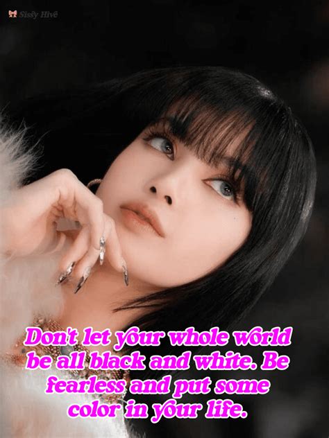 10 Best Sissy Captions For Your Feminine Side