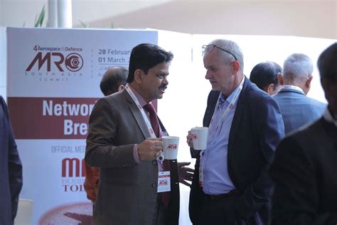 Mro Xpo India Mro Xpo Exhibition In New Delhi India
