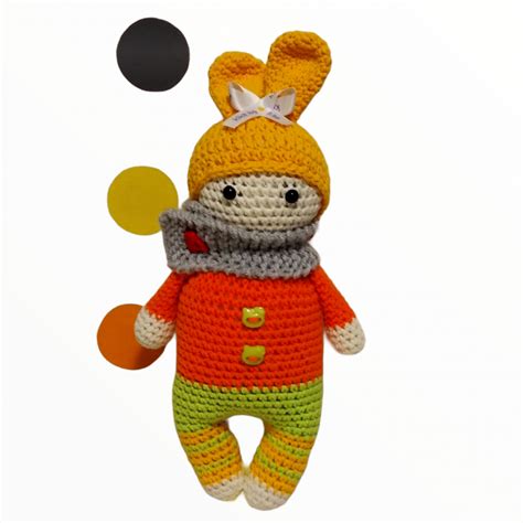 Кукла с книжка – комплект за момиче