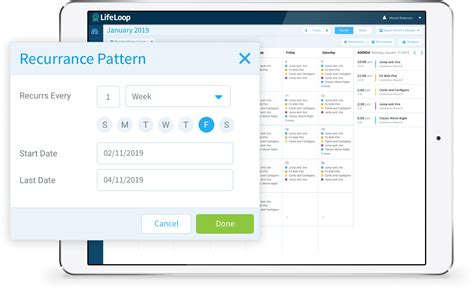 What Is Lifeloop Part 2 Streamlining Your Senior Living Communitys
