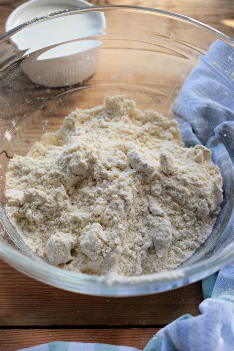 Light And Fluffy Scones Julias Cuisine