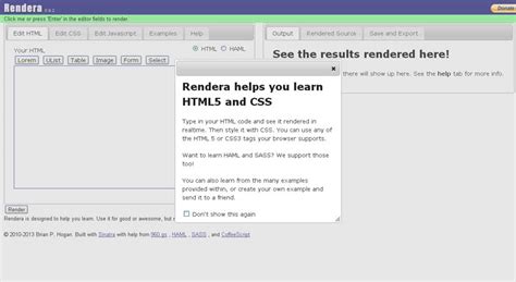 Best Html5 Editors For Developers Code Geekz