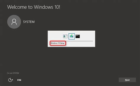 when insider build upgrade fails a workaround solved windows 10 forums