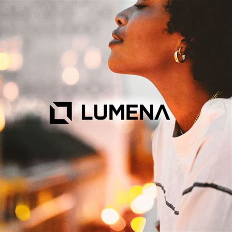 루메나 심볼 디자인 콘테스트 Lumena 디자인 의뢰는 라우드소싱 Logodesign