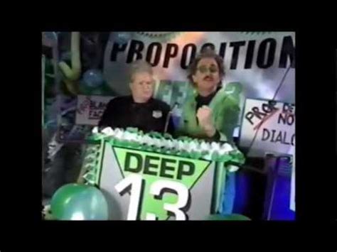 MST K Proposition Deep YouTube
