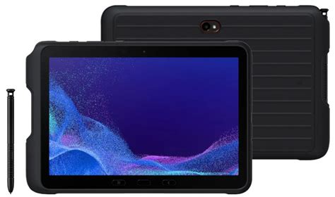 Samsung Galaxy Tab Active G Sm X Sm X B Bags Multiple Certifications