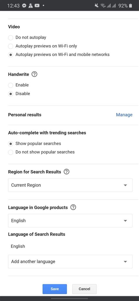 How To Set Safe Search In Google To Filter Out Adult Content
