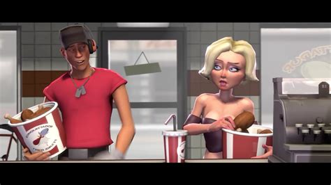 I Was Wondering Why I Never See Her In Sfms But Her Model Looks Pretty