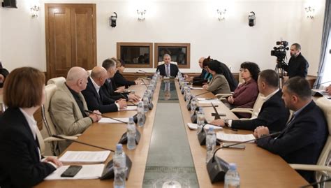 ადამიანის უფლებათა დაცვის კომიტეტმა „პერსონალურ მონაცემთა დაცვის შესახებ“ კანონპროექტსა და