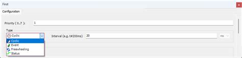 How To Optimize Task Management In CODESYS Codesys I O Q A WeintekUSA