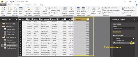 How To Format Dates In Power BI