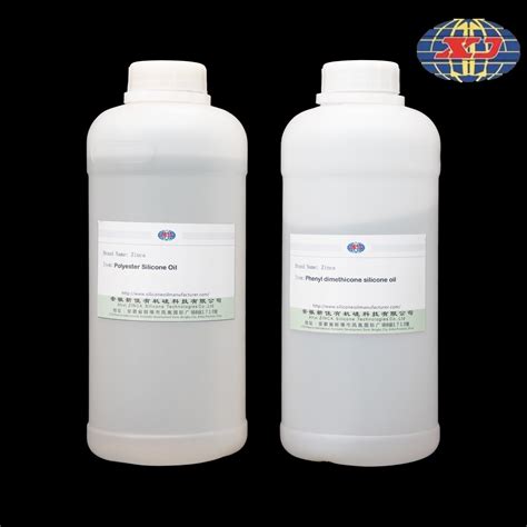 Zinca Transformer Specific Pdms Fluid Methyl Silicone Oil Viscosity ...
