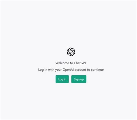 How to start using Chat GPT: A step-by-step guide to get started with OpenAI ChatGPT. | by ...