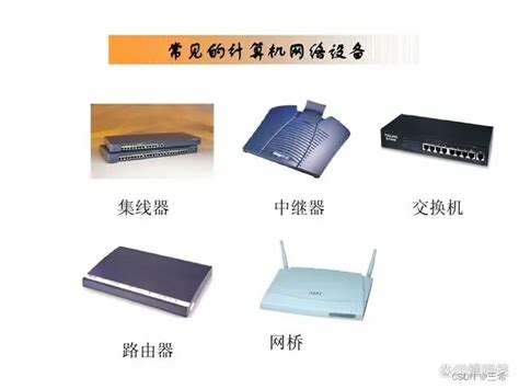osi七层参考模型及其协议和各层设备 osi参考模型各层的设备 csdn博客