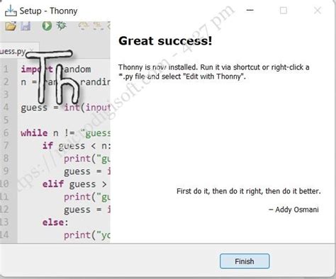 Getting Started With Thonny Micropython With Esp32 Esp8266