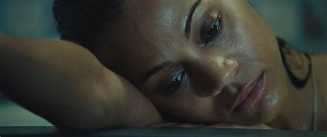 Colombiana Zoe Saldana Image Fanpop