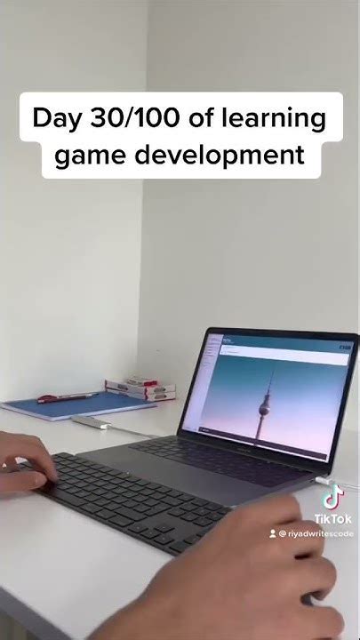 day 30 100 of game development shorts indiegame development coding