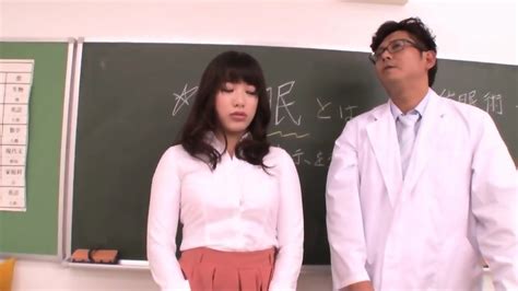 Emale Teacher Future Sunohara Cum Not Conceived Hypnotic Brainwashing