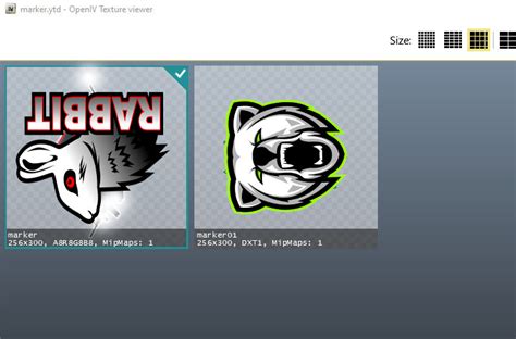 Video Tutorial How To Add A Custom Marker Modding Tutorials Cfx