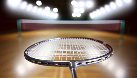 Badminton Racket String Tension Find Your Ideal Setup Premium Badminton Tennis And Squash