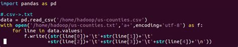 【python】2020年美国新冠肺炎疫情数据分析1每日的累计确诊病例数和死亡数双柱状图2每日的新增确诊病例数和死亡数折线 Csdn博客