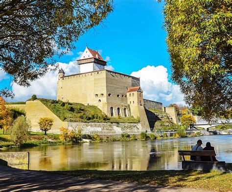 Narva Castle (2025) - All You Need to Know BEFORE You Go (with Reviews)