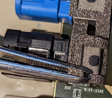 Tesla Hardware 4 Camera Ports Hint At 360 Degree View With No Blind Spots