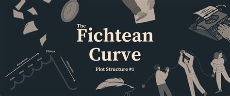the fichtean curve writing peers