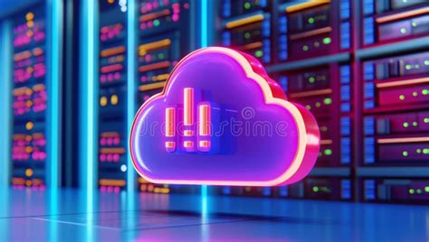 A Hybrid Cloud Integration Architecture Within A Data Center Concept Depicting Seamless
