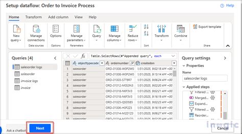 Process Mining Capability In Power Automate Power Community