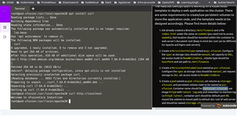 Persistent Volumes In Kubernetes Failed Task For Unkonwn Reasons