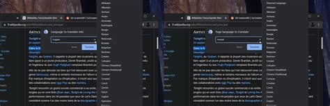 Google Chrome Prepares To Revamp Translate Features To Google