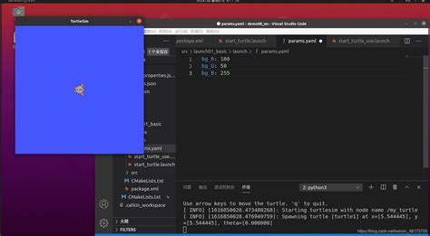 Rlexception Error Loading Rosparam Tagrlexception Error Loading Tag Csdn博客