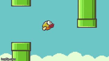 Code Flappy Bird Game HTML CSS JS