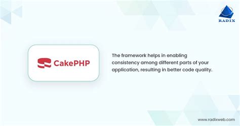 Best PHP Frameworks In Radixweb