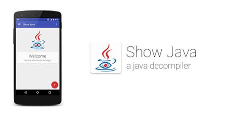 show java a java decompiler for pc free download and install on