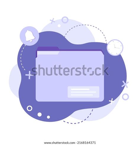file management tools service concept vector stock vector royalty free