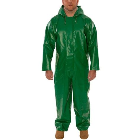Tingley Safetyflex Flame And Chemical Resistant Coveralls Ritz Safety