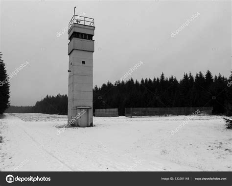 Last Freely Viewable Meters Fence Were Often Loaded Mines Towers