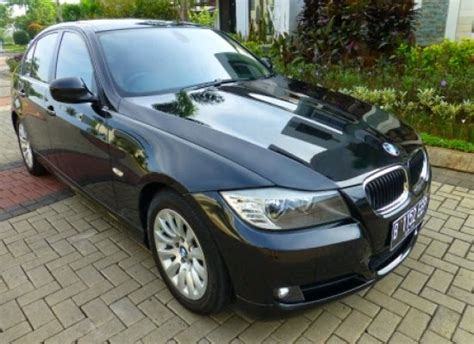 Harga Mobil Bekas Bmw Otomotif