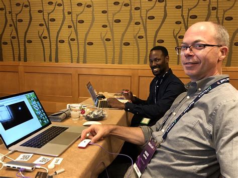 Elixirconf 2018 Notes Mike Zornek