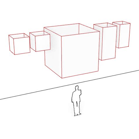 Cube EXtension Concepts