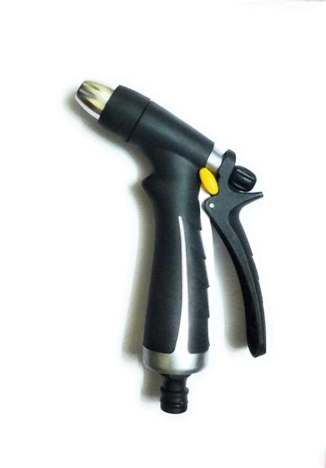 High Performance Cnc Coolant Gun For Efficient Machining