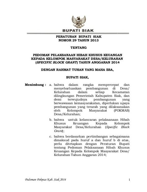 Yuk Lihat Contoh Sk Ormas Terbaik Daftar Contoh 2022