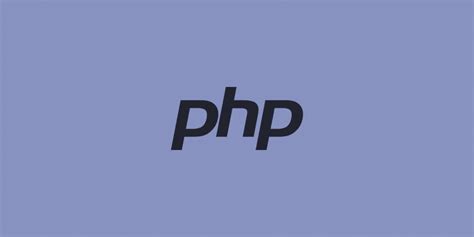 Como funciona a linguagem PHP Encontre Seu Código